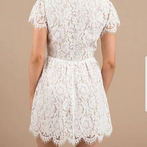 Tobi | Dresses | Nwt Tobi Lace Dress | Poshmark